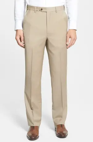 Men's Berle Tan Pants