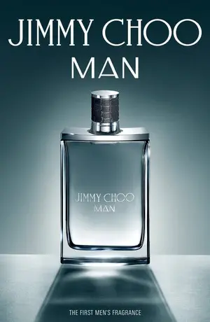 JIMMY CHOO Eau De Toilette