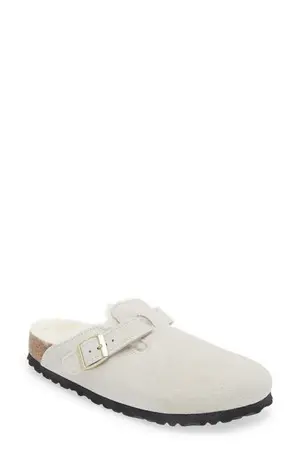 Birkenstock Structured Mules Clogs For Women