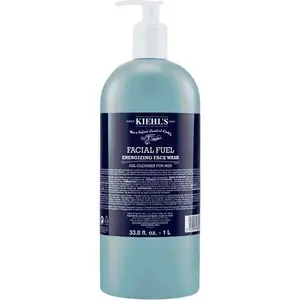 KIEHL'S SINCE 1851 Facial Fuel Energizing Face Wash For - No Color
