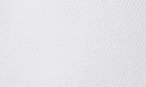 Eton Classic Fit Solid Dress Shirt - White