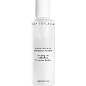 CHANTECAILLE Purifying & Exfoliating Phytoactive Solution Toner - None