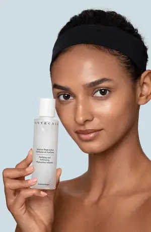 CHANTECAILLE Purifying & Exfoliating Phytoactive Solution Toner - None