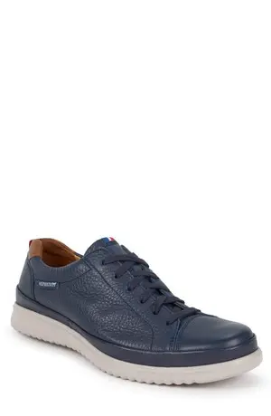 Mephisto Perforated Sneakers For Men