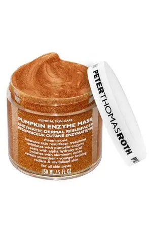 PETER THOMAS ROTH Pumpkin Enzyme Mask - No Color