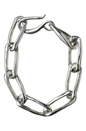 FARIS Classic Chain Link Bracelet