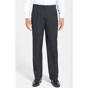 Men's Berle Black Pants