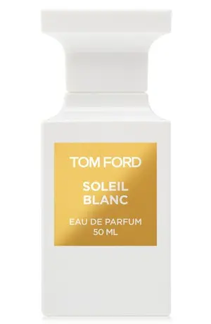 TOM FORD Private Blend Soleil Blanc Eau De Parfum Spray - No Color