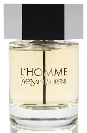 Saint Laurent L'homme Eau De Toilette Fragrance - No Color