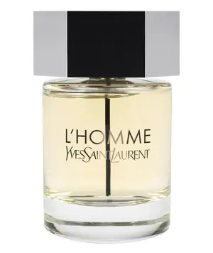 Saint Laurent L'homme Eau De Toilette Fragrance - No Color