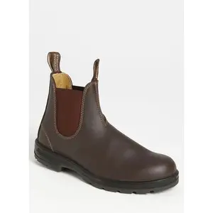 Blundstone Stacked Heel Boots For Men