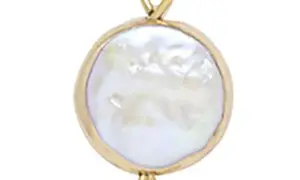 Ettika Set Of 2 Pearl Necklaces