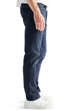 DEVIL-DOG DUNGAREES Slim-straight Fit Jeans - Lincoln