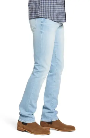FRAME L'homme Skinny Fit Jeans