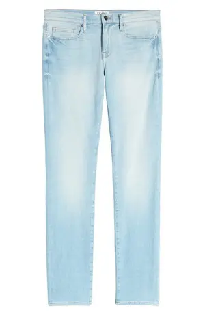 FRAME L'homme Skinny Fit Jeans