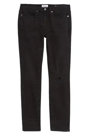 FRAME FRAME L'homme Skinny Fit Jeans Mala