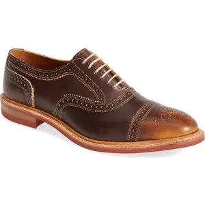 Allen Edmonds Heeled Shoes For Men