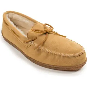 Minnetonka Casual Loafers For Men
