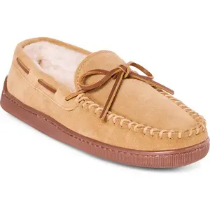 Minnetonka Casual Slides Slipper