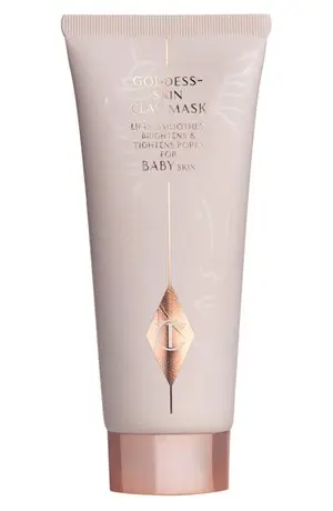 Charlotte Tilbury Collagen Skincare Products