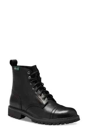 Eastland Cap Toe Lace Up Boot