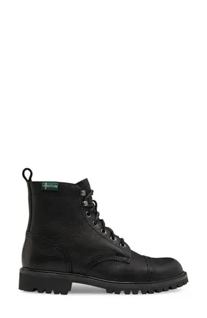 Eastland Cap Toe Lace Up Boot