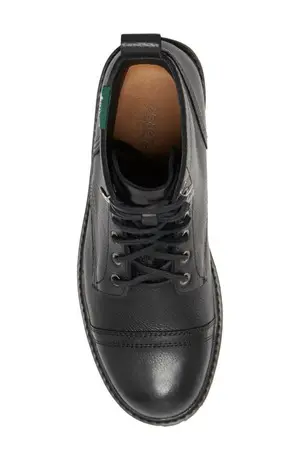 Eastland Cap Toe Lace Up Boot
