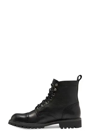 Eastland Cap Toe Lace Up Boot