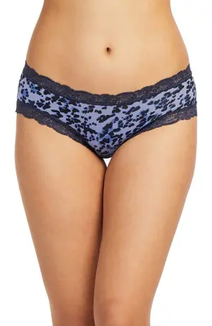Fleur't Iconic Boyshorts Cheetah