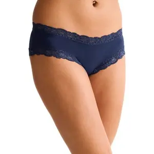 Fleur't Iconic Boyshorts - Ink