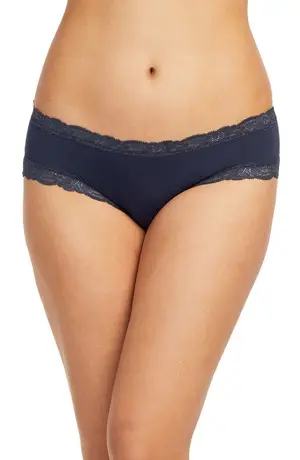 Fleur't Iconic Boyshorts Twilight