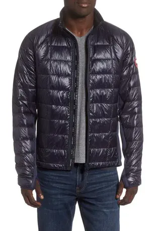 Canada Goose Hybridge™ Lite' Slim Fit Packable Jacket