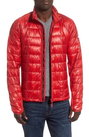 Canada Goose Hybridge™ Lite' Slim Fit Packable Jacket