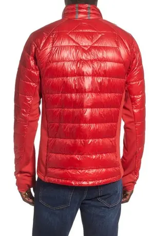 Canada Goose Hybridge™ Lite' Slim Fit Packable Jacket