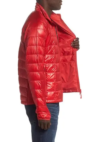 Canada Goose Hybridge™ Lite' Slim Fit Packable Jacket