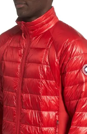 Canada Goose Hybridge™ Lite' Slim Fit Packable Jacket