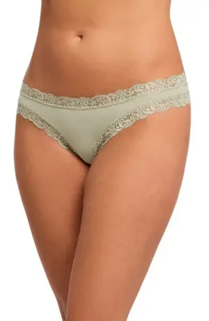 Fleur't Iconic Thong Fern