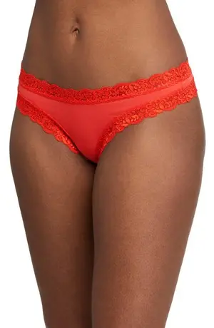 Fleur't Iconic Thong Goji