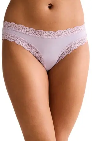 Fleur't Iconic Thong Lavender Cream