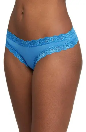 Fleur't Iconic Thong Malibu