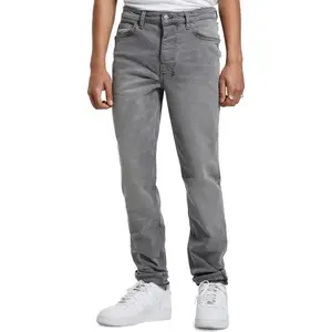Ksubi Chitch Prodigy Slim-fit Jeans - Denim