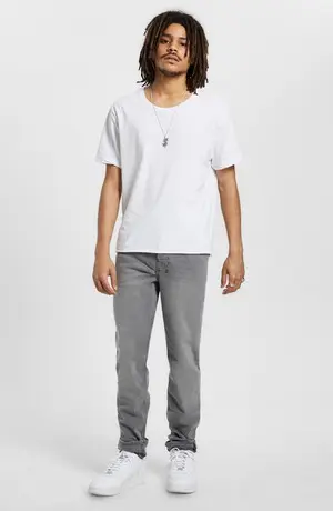 Ksubi Chitch Prodigy Slim-fit Jeans - Denim