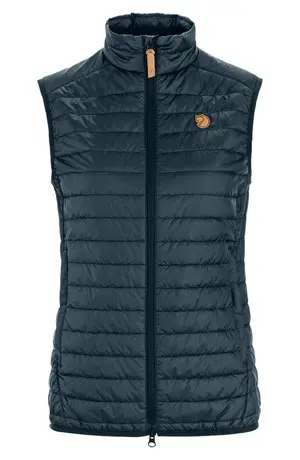 Fjallraven Collared Outerwear For Women