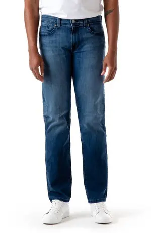 Fidelity Denim Fidelity Denim 50-11 Relaxed Fit Jeans Apollo