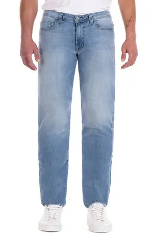 Fidelity Denim Fidelity Denim 50-11 Relaxed Fit Jeans Beaufort