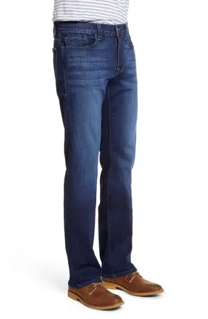 Fidelity Denim 50-11 Relaxed Fit Jeans - Komodo