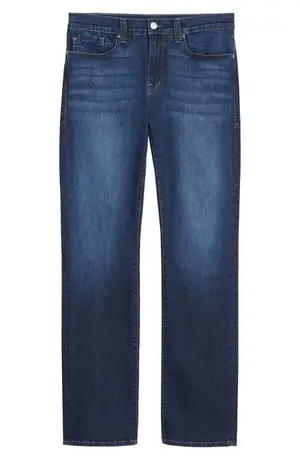 Fidelity Denim 50-11 Relaxed Fit Jeans - Komodo
