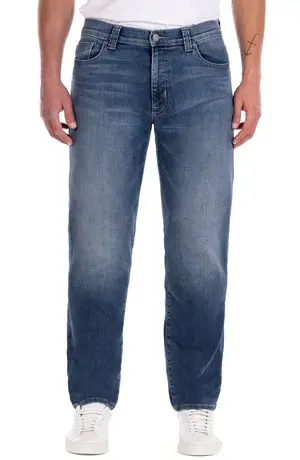 Fidelity Denim Fidelity Denim 50-11 Relaxed Fit Jeans Navajo