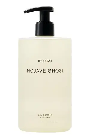 Byredo Mojave Ghost Body Wash - No Color