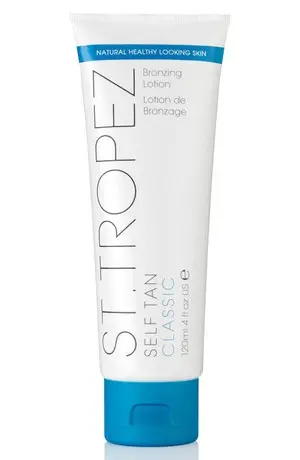 St. Tropez Self Tan Classic Bronzing Lotion